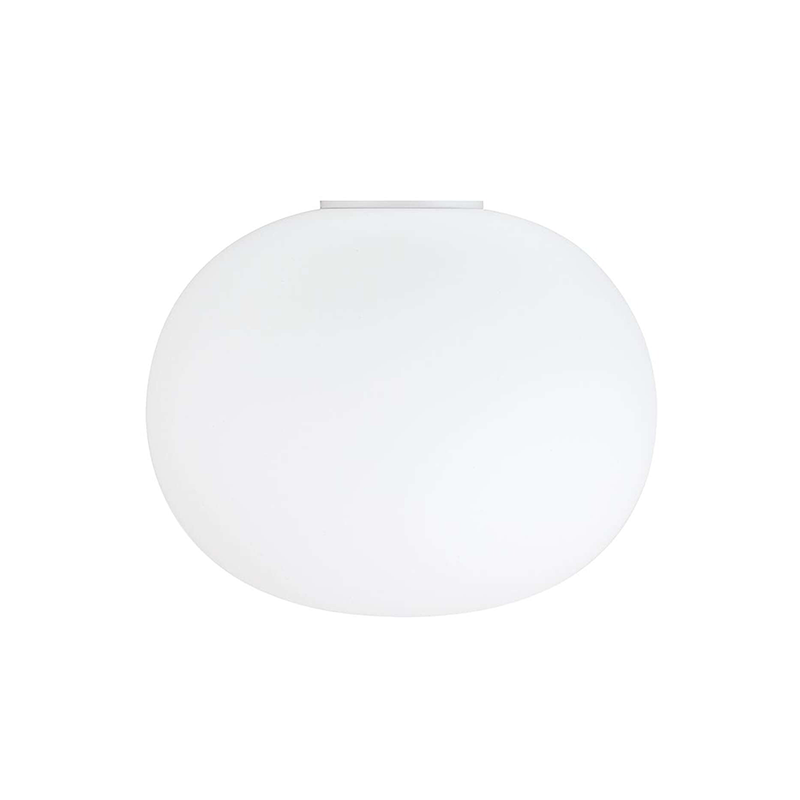 Glo-Ball Zero Ceiling/Wall Light