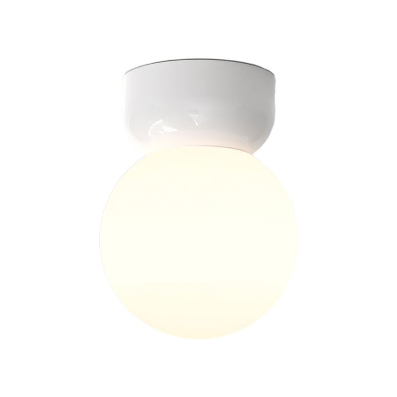 Lyra Ceiling Flush Mount