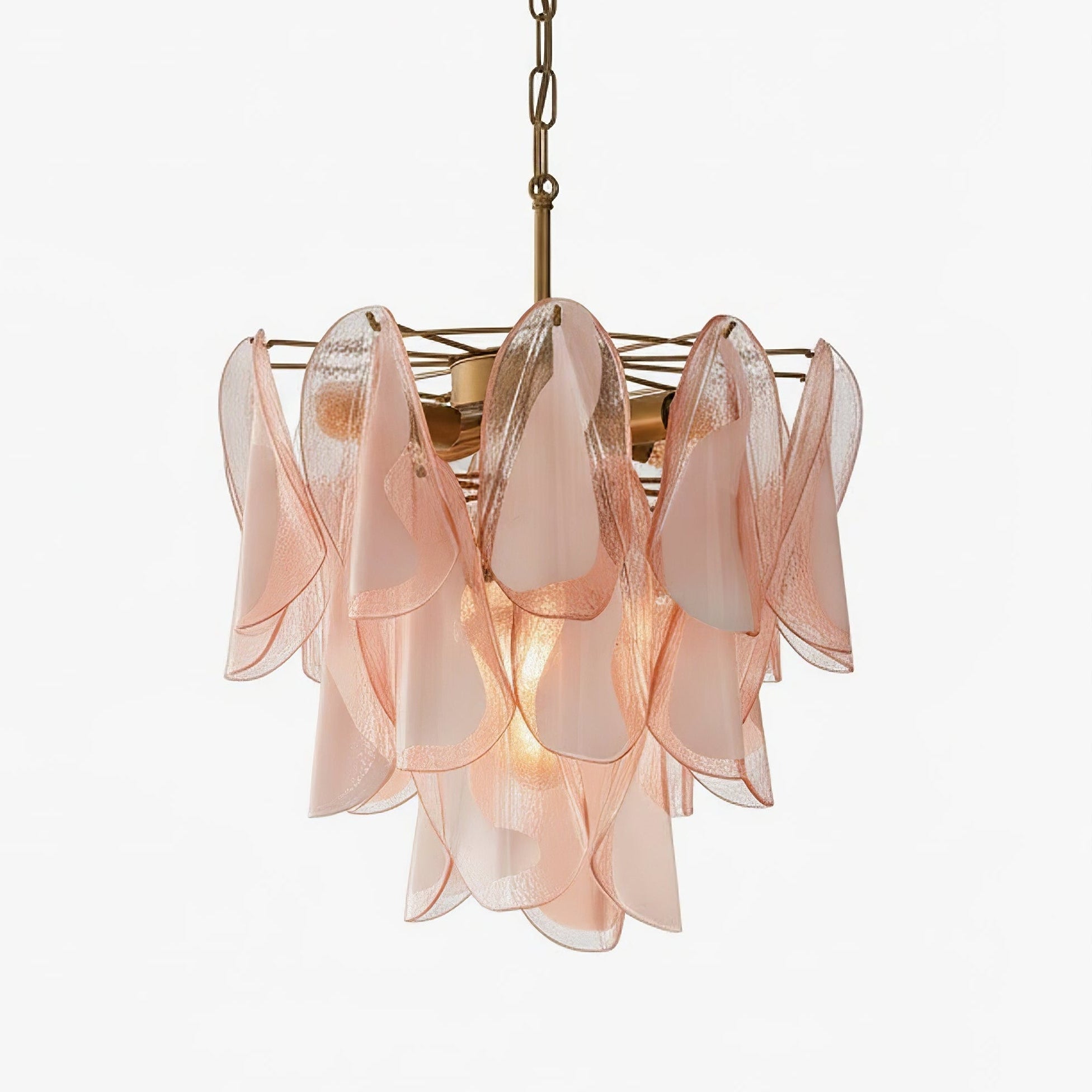Fall Chandelier